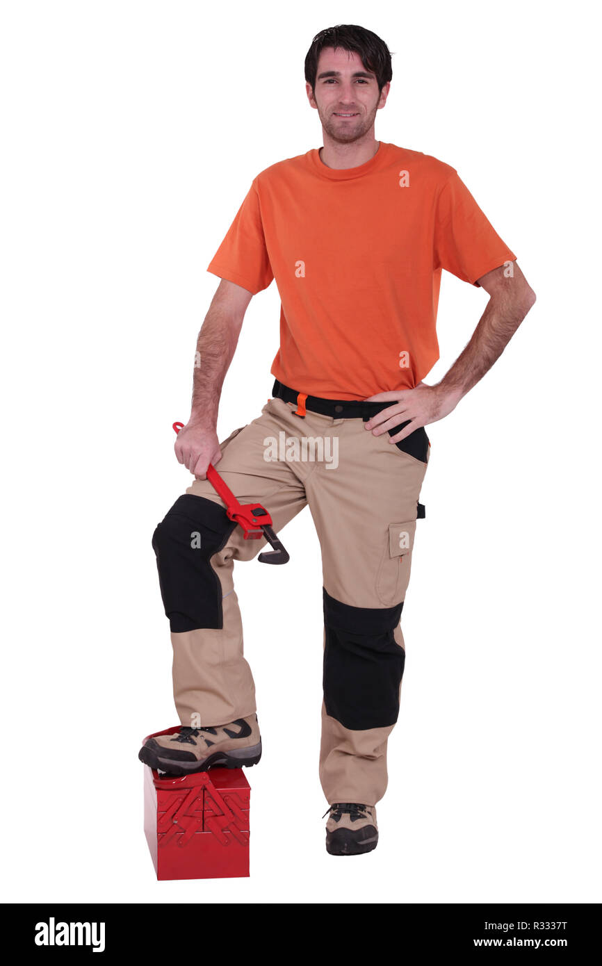 Tractable hi-res stock photography and images - Alamy