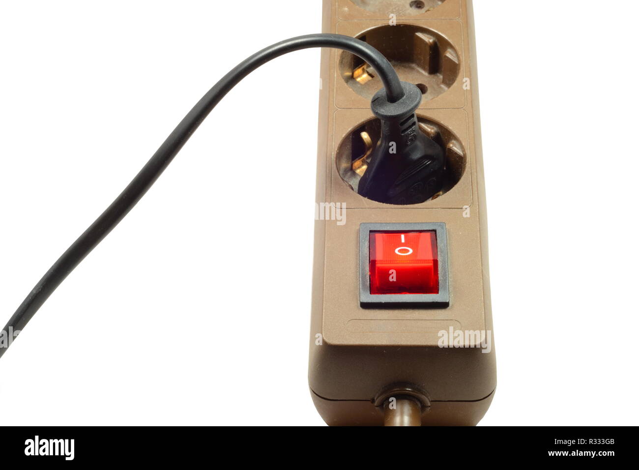 Two Pin Socket Stock Photos & Two Pin Socket Stock Images - Alamy