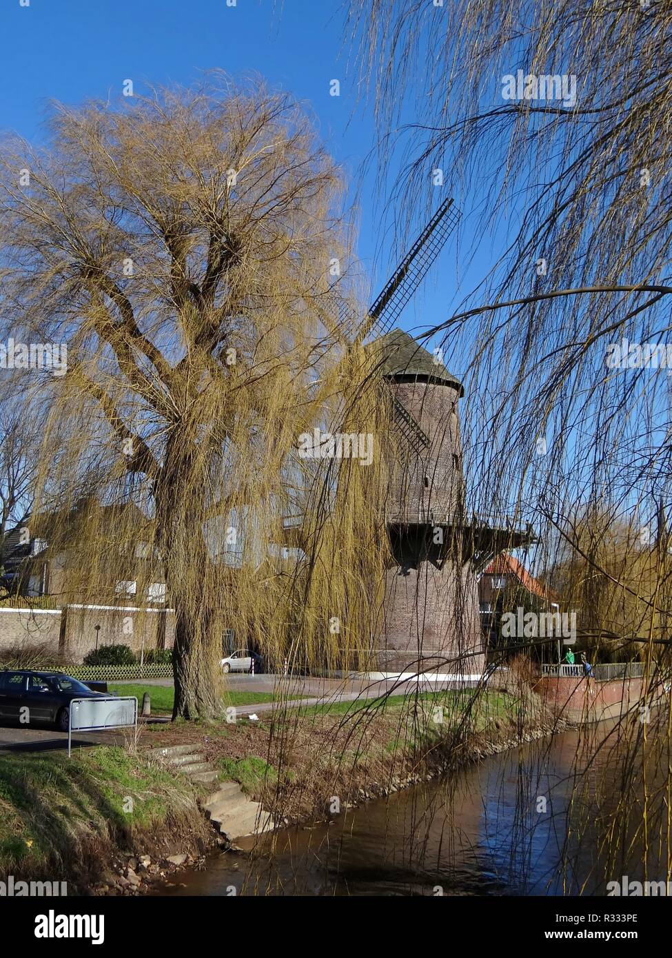 Werther hi-res stock photography and images - Alamy