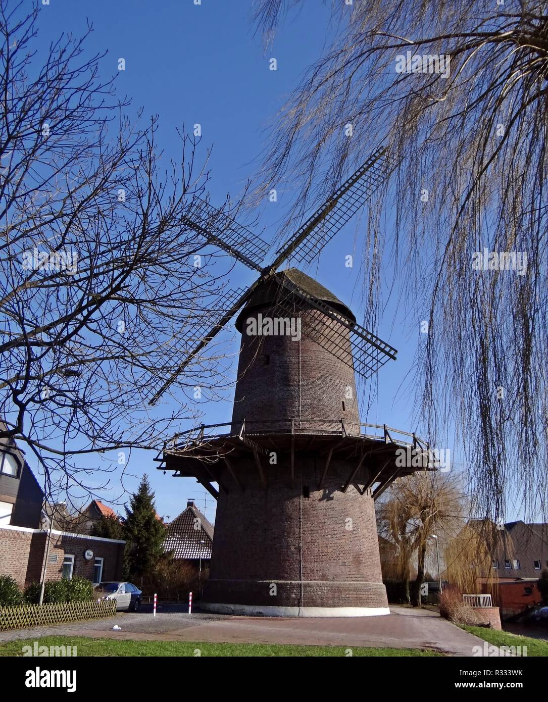 Werther hi-res stock photography and images - Alamy