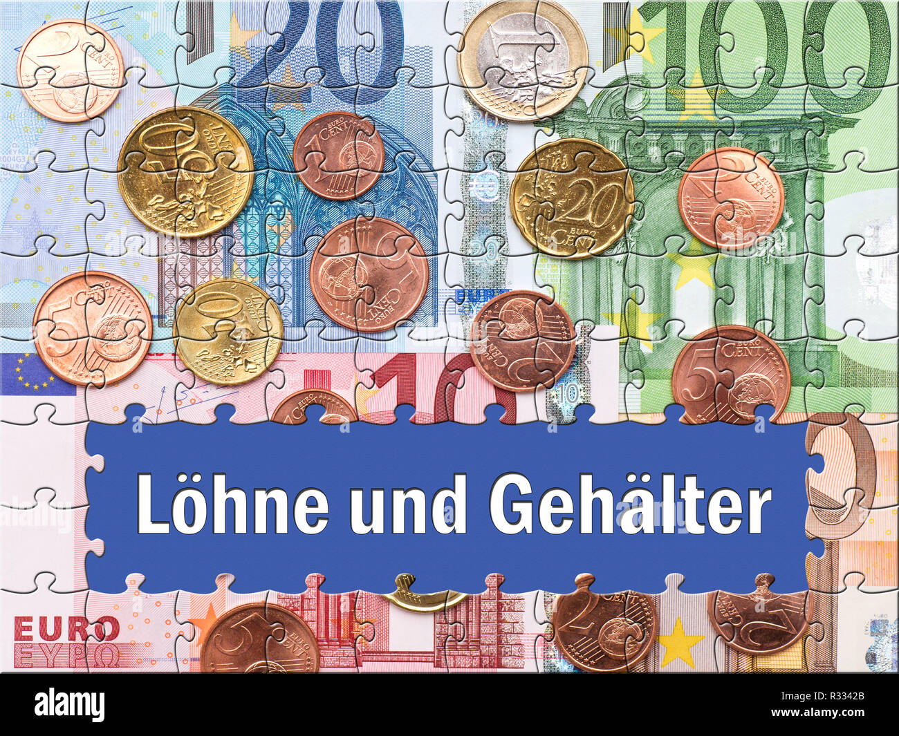 Salary bracket hi-res stock photography and images - Alamy