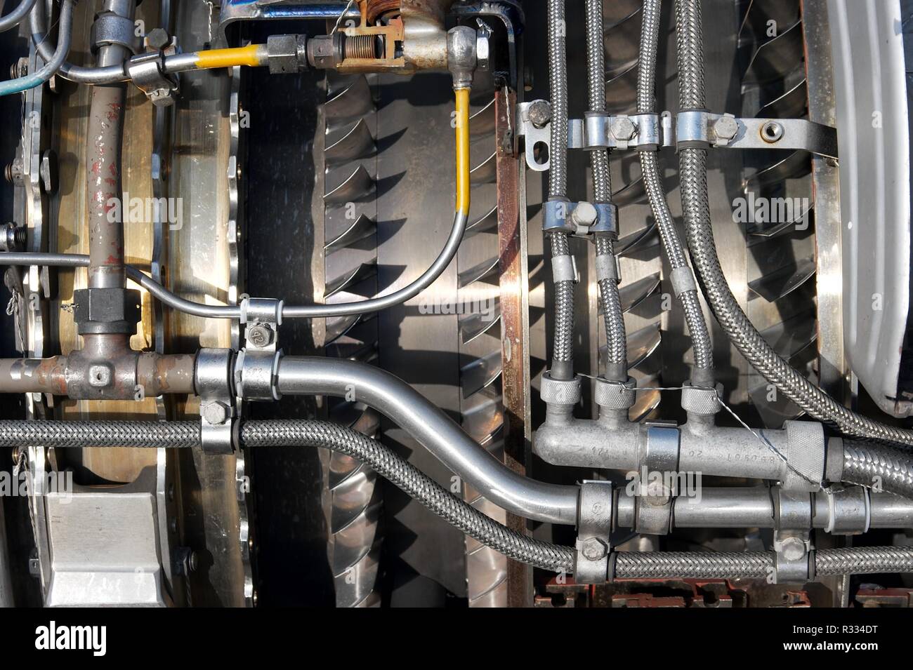 Engineer robot car model hi-res stock photography and images - Alamy