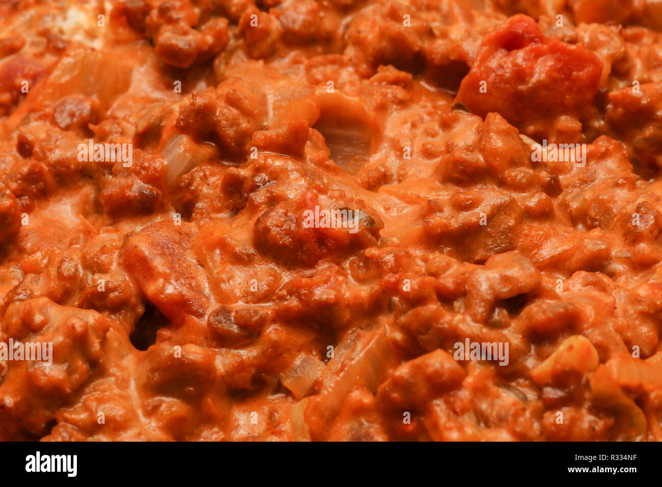 Meat texture hi-res stock photography and images - Alamy