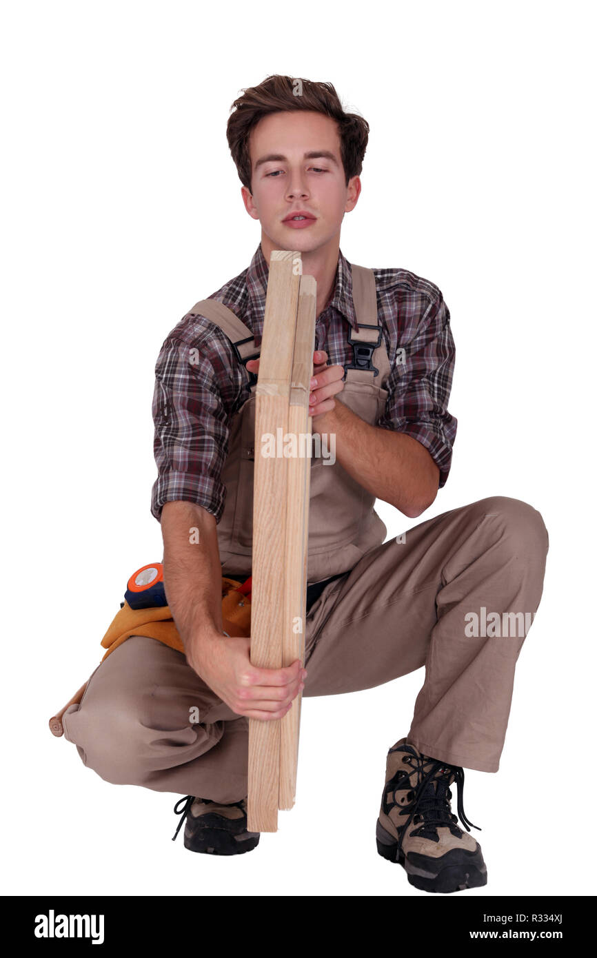 Toolmen hi-res stock photography and images - Alamy