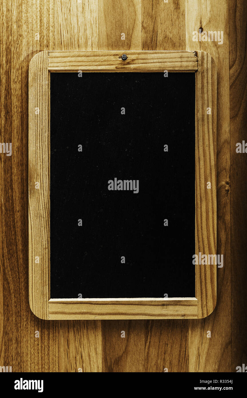 Clean slate poster hi-res stock photography and images - Alamy