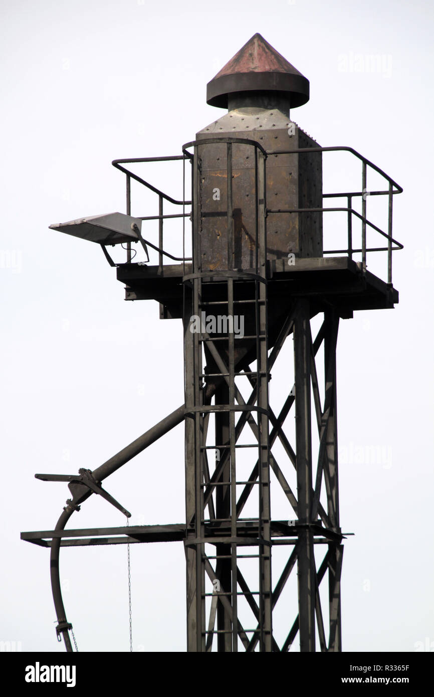 Old tractor gauge hi-res stock photography and images - Alamy
