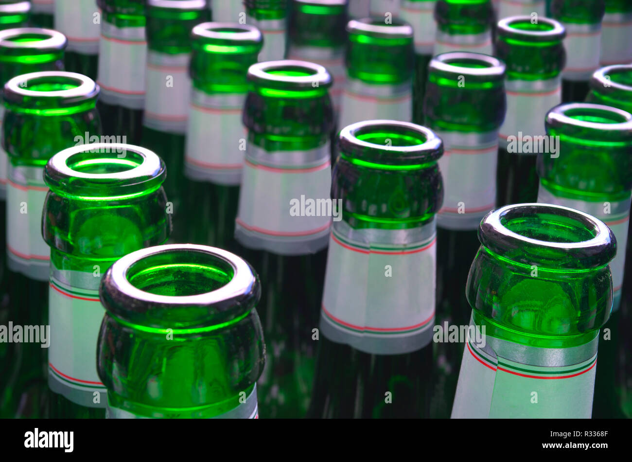Refundable bottle hi-res stock photography and images - Alamy