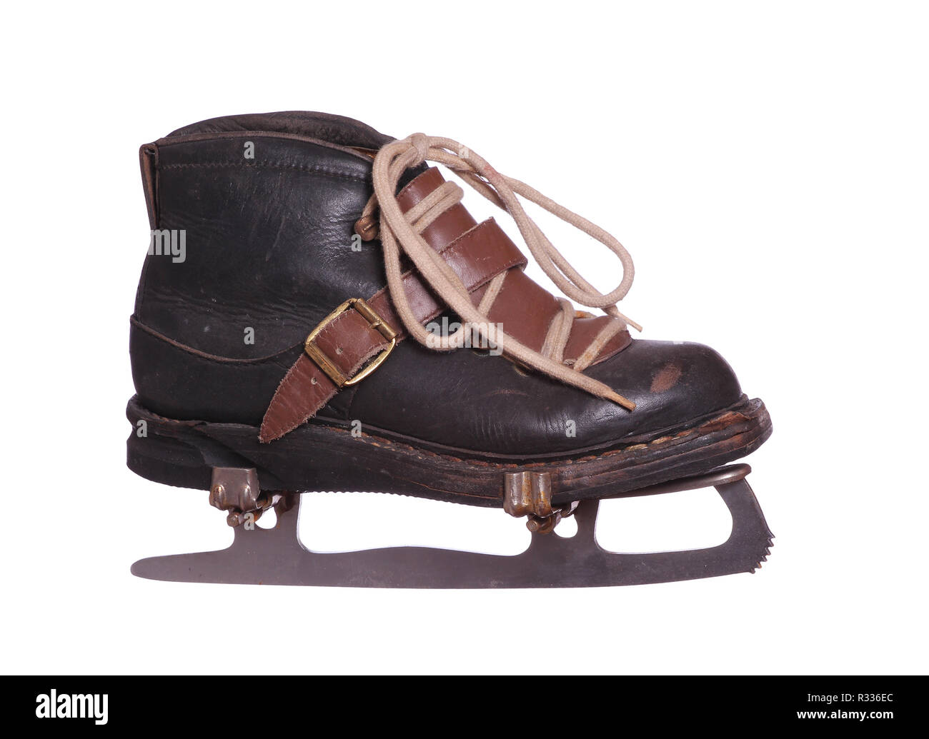 Old fashioned ice skates Cut Out Stock Images & Pictures - Alamy Old fashioned ice skates Cut Out Stock Images & Pictures - Alamy
