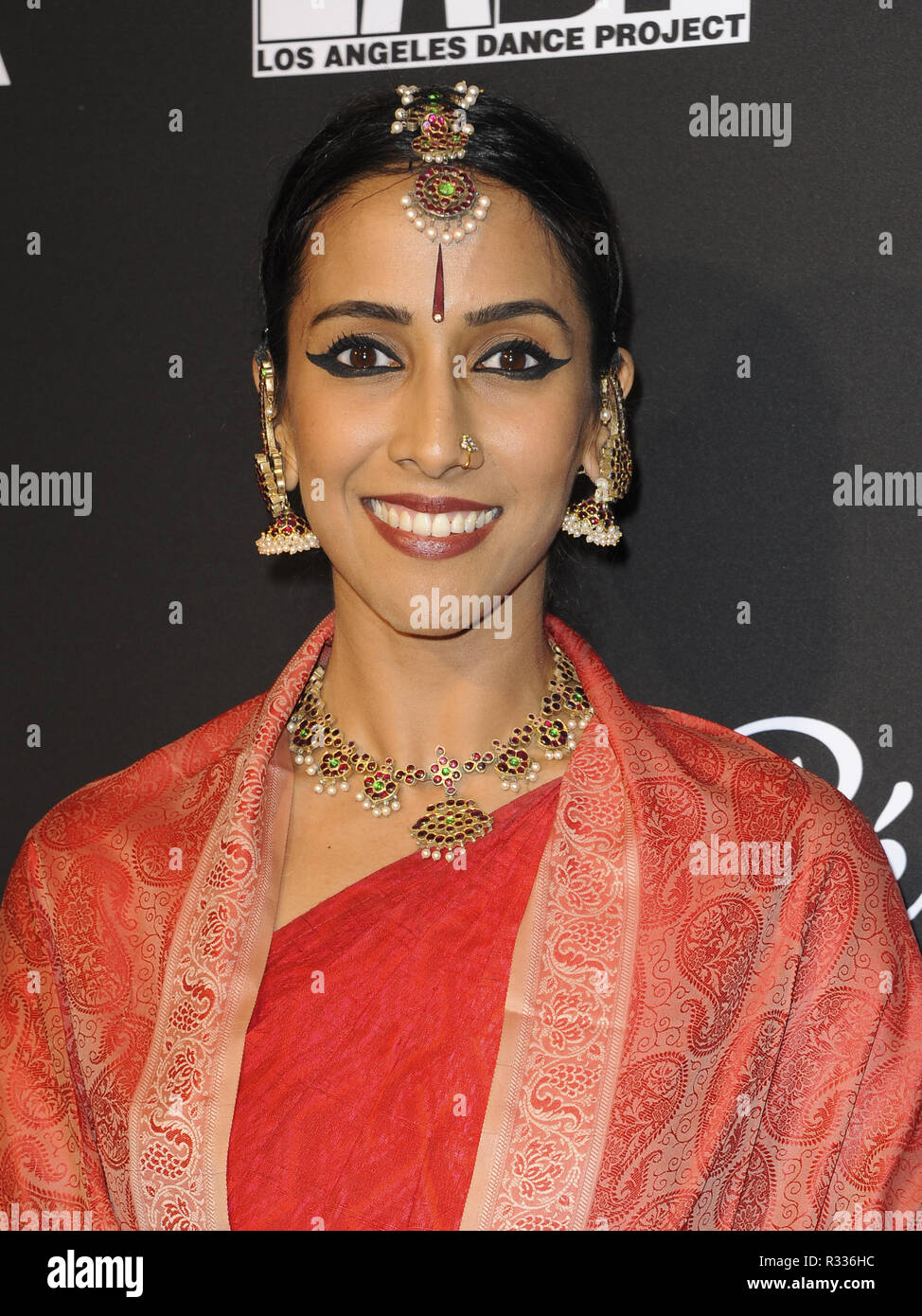 LADP Dance Project Gala 2018 Featuring: Mythill Prakash Where: Los ...