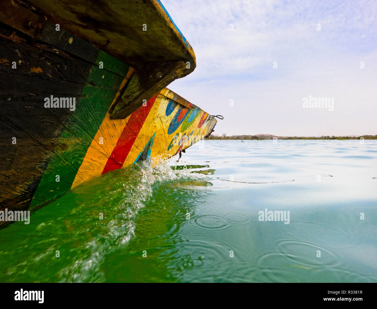 River rowing africa african hi-res stock photography and images - Alamy