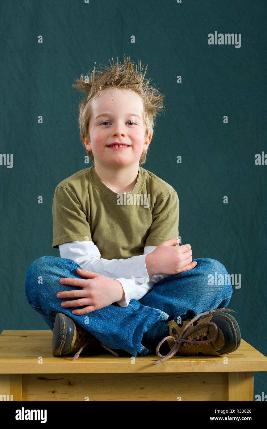 Karierte hose hi-res stock photography and images - Alamy