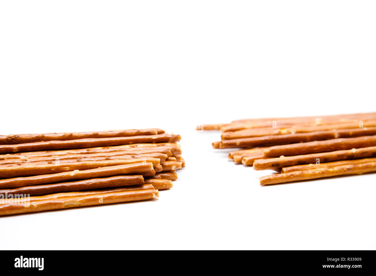 Pretzel Rods High Resolution Stock Photography and Images - Alamy