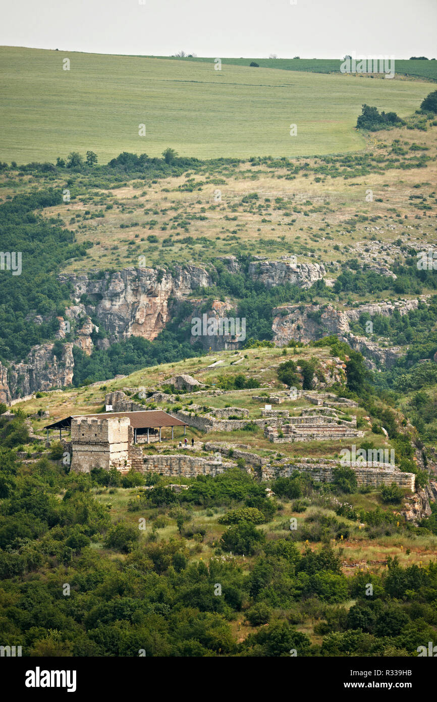 Cherven bulgaria hi-res stock photography and images - Alamy
