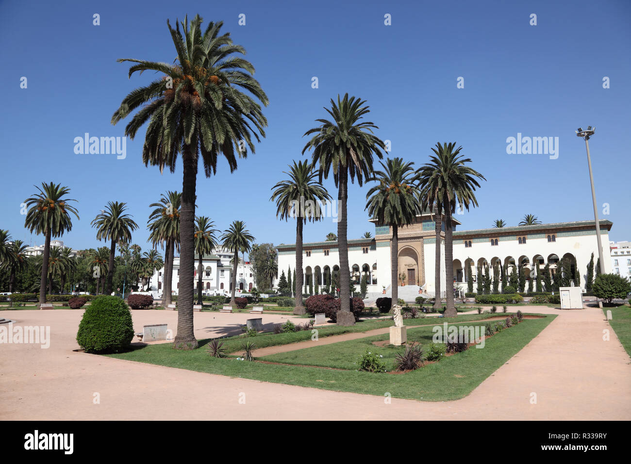 Court square park hi-res stock photography and images - Alamy