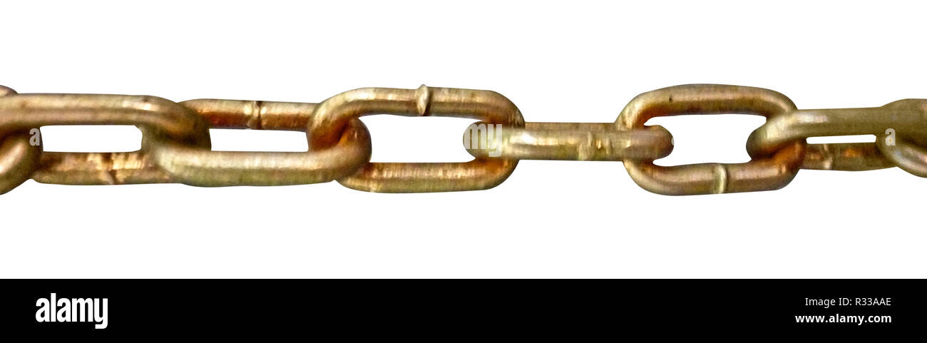 Old chains and shackles hi-res stock photography and images - Alamy