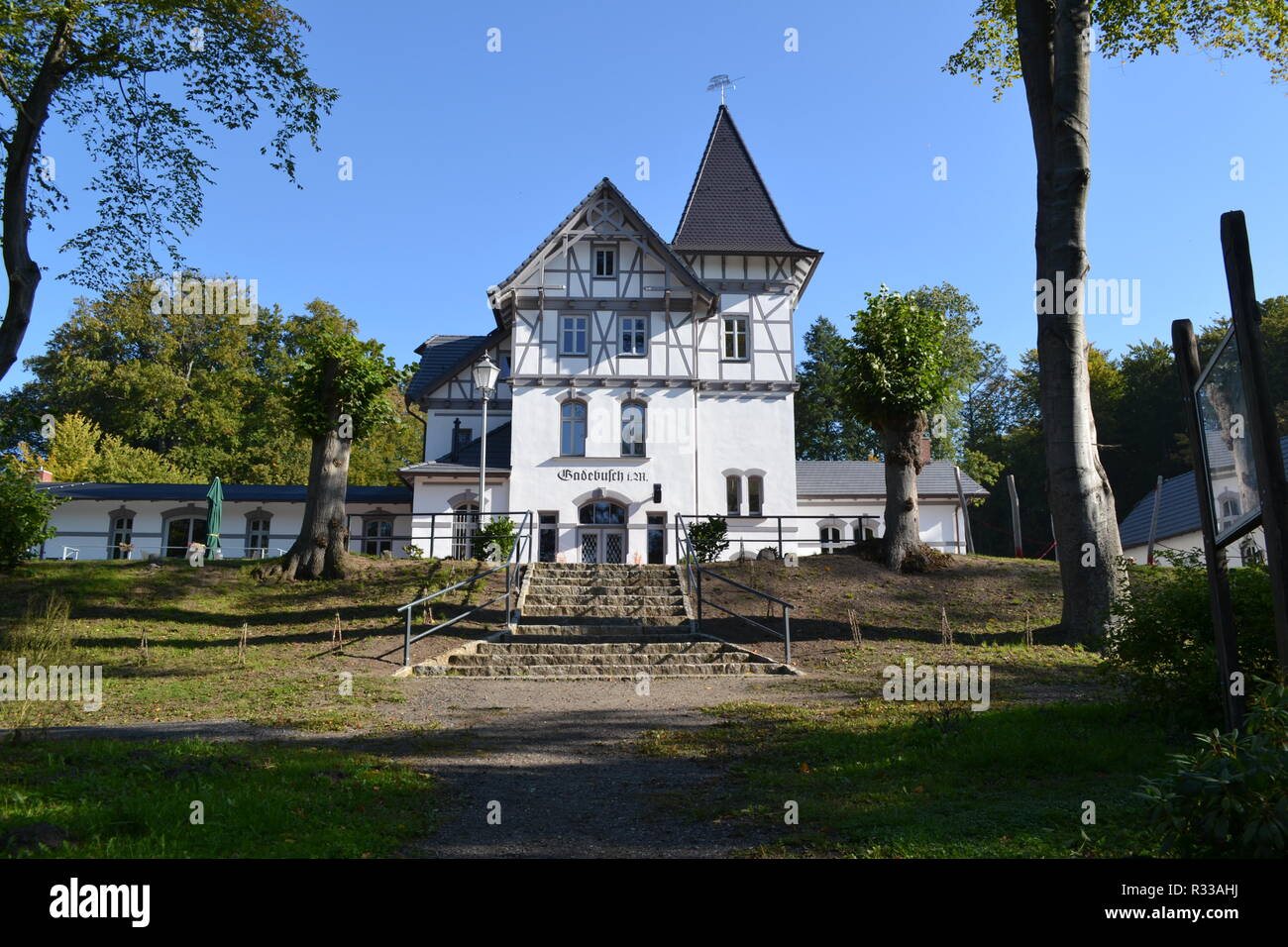 Old central station hi-res stock photography and images - Alamy