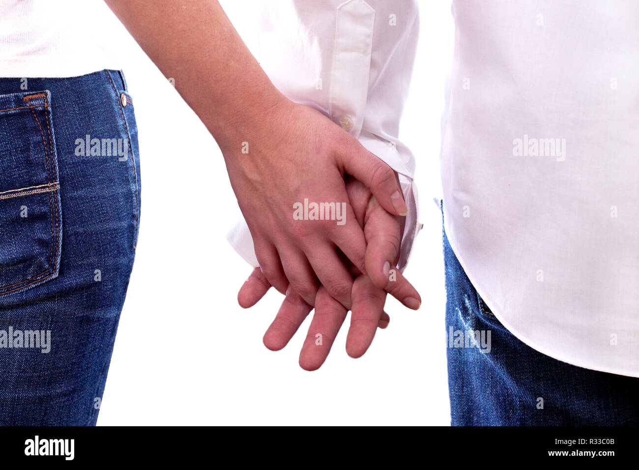 Hand hands optional hold hi-res stock photography and images - Alamy