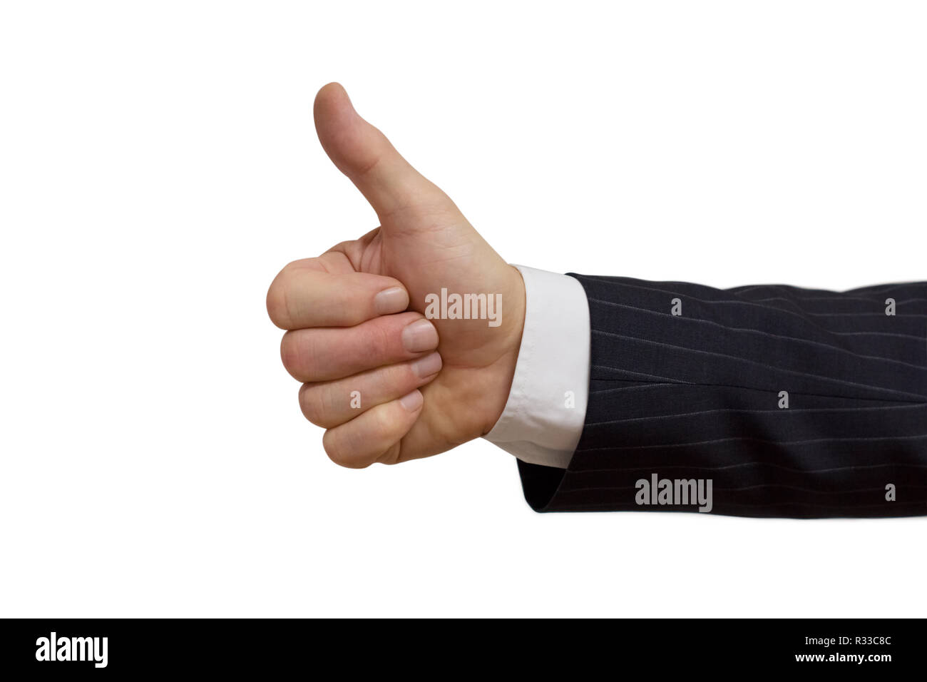 thumbs up 1 Stock Photo - Alamy