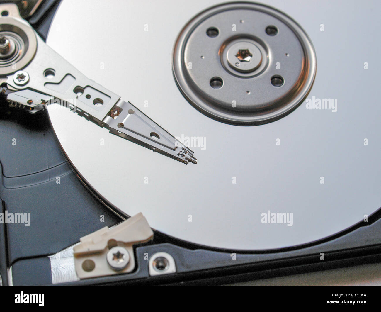 Mass of computers hi-res stock photography and images - Alamy