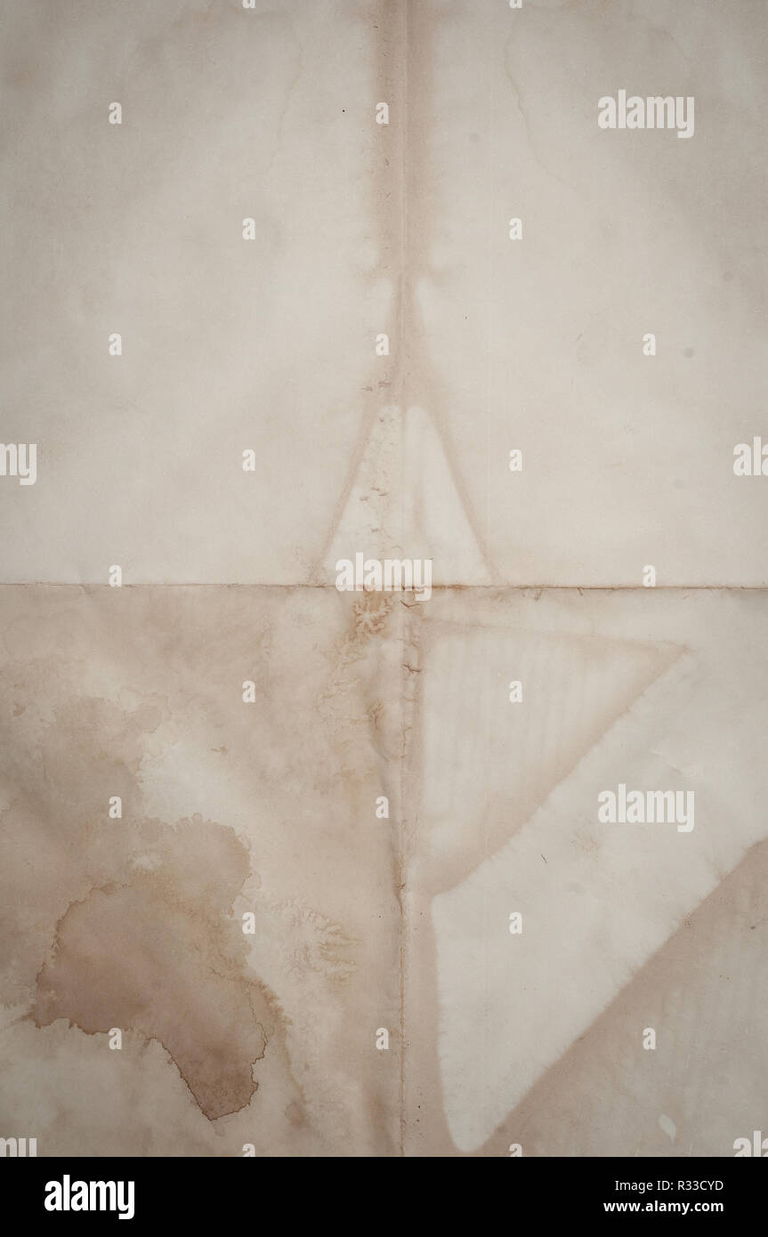 Vintage Crumpled paper texture Stock Photo - Alamy Vintage Crumpled paper texture Stock Photo - Alamy