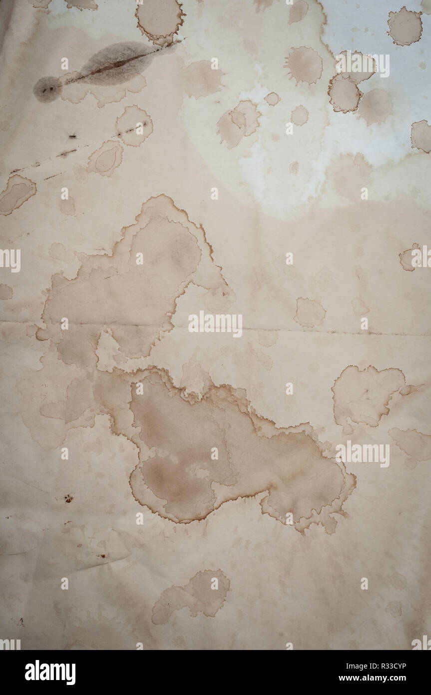 Vintage Crumpled paper texture Stock Photo - Alamy