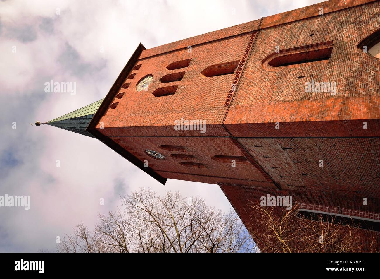 Holla church hi-res stock photography and images - Alamy