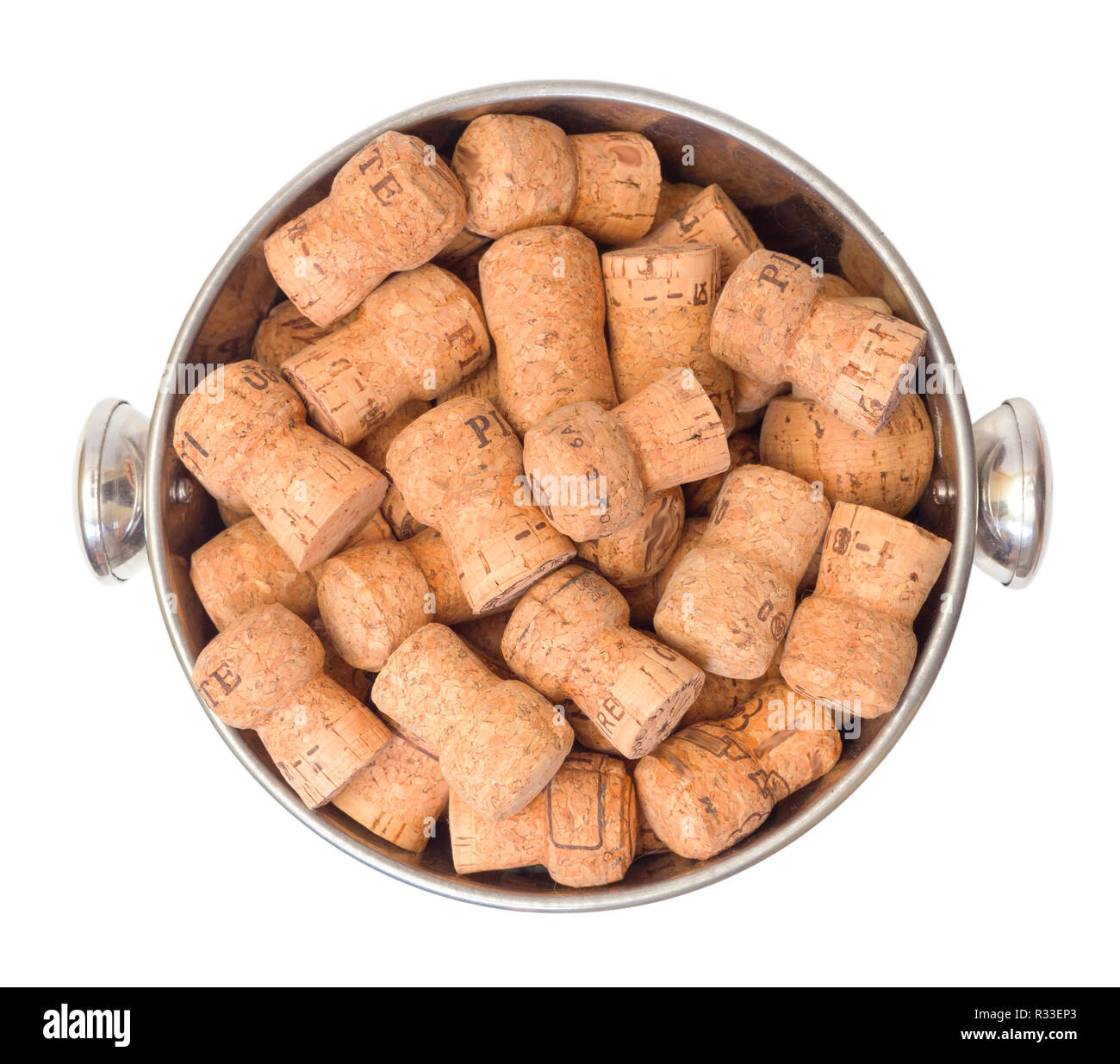 Cork formation Cut Out Stock Images & Pictures - Alamy