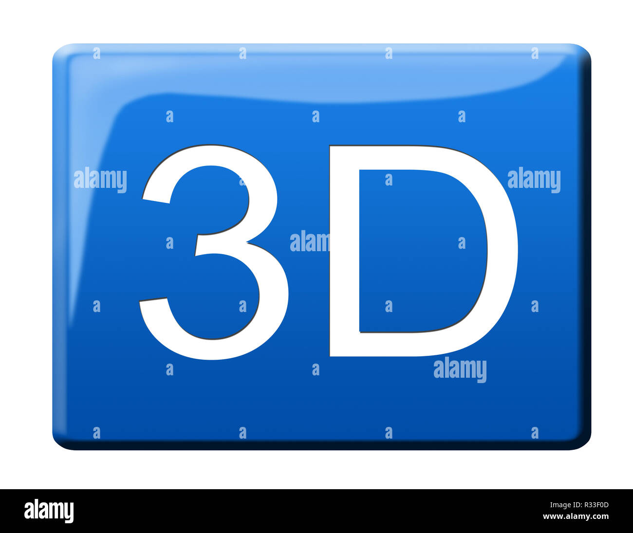 Dimension Cut Out Stock Images & Pictures - Alamy