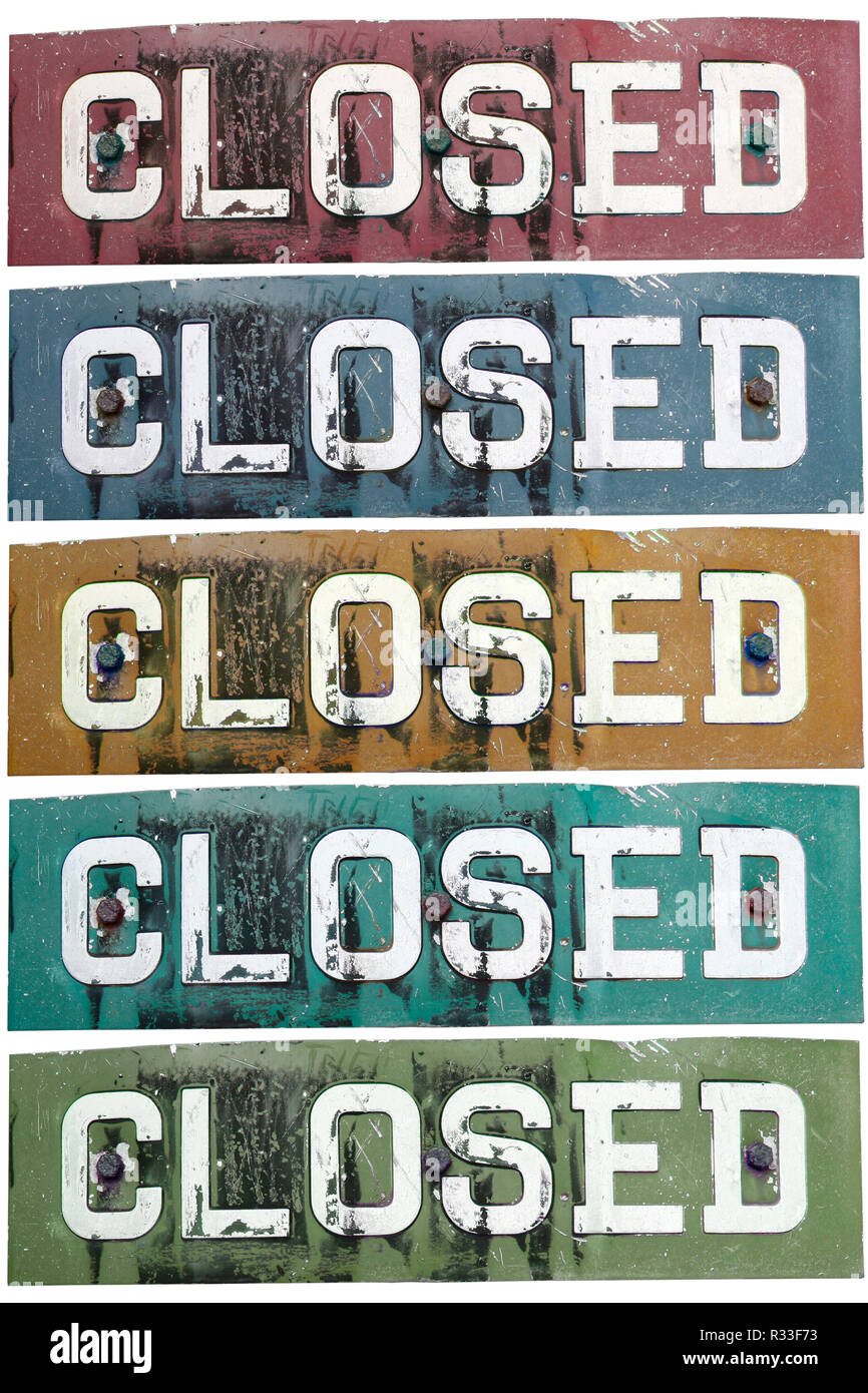 Distorted metal work hi-res stock photography and images - Alamy