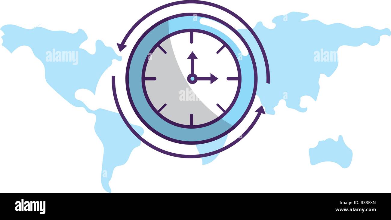 World Clock Online