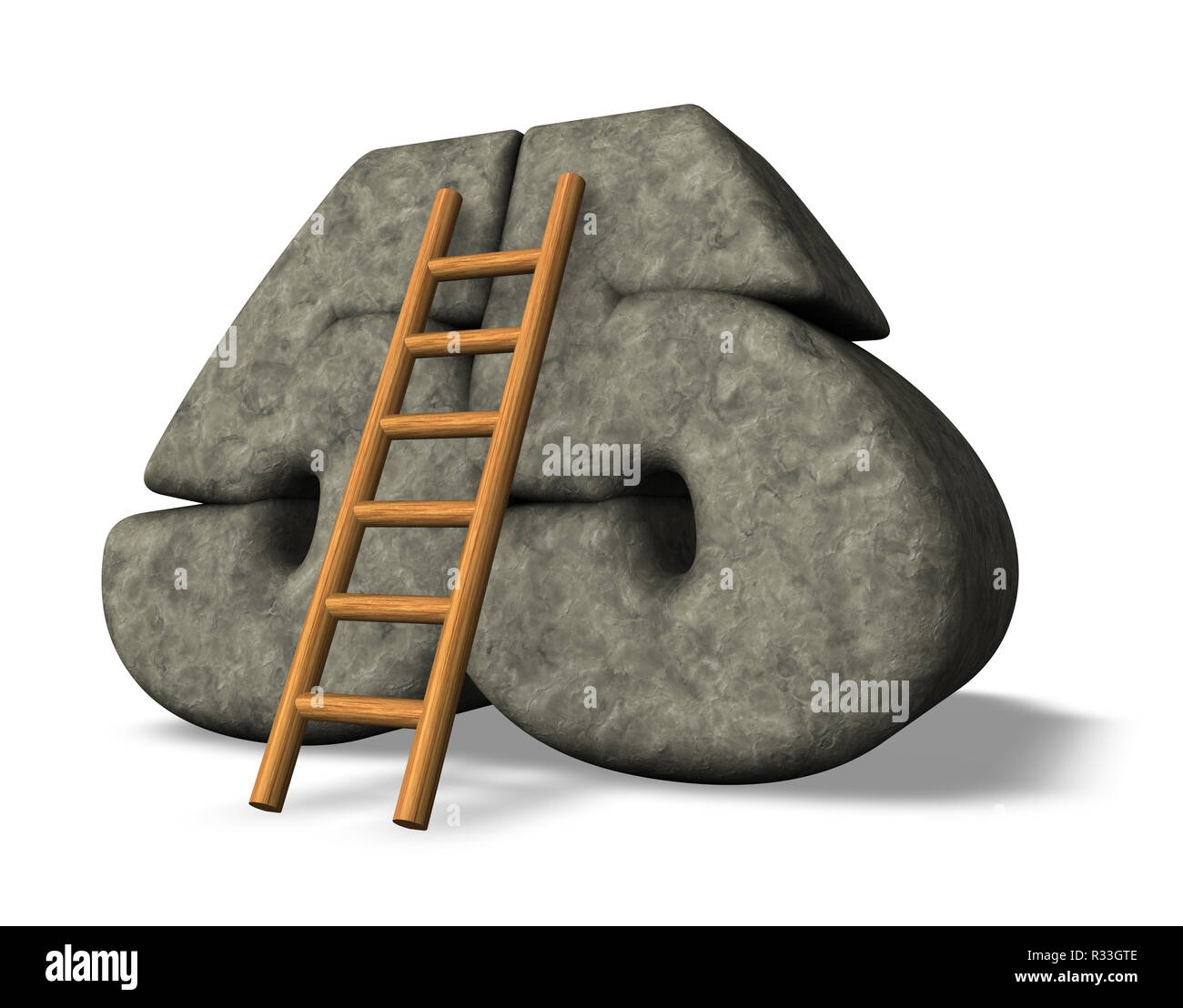 number fifty five Stock Photo - Alamy