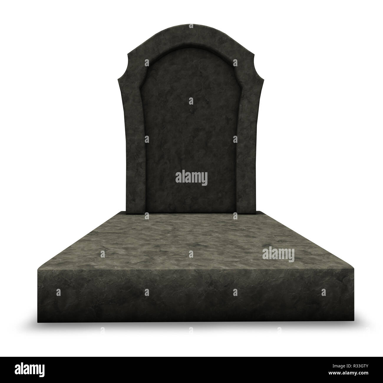 Buried grave Cut Out Stock Images & Pictures - Alamy