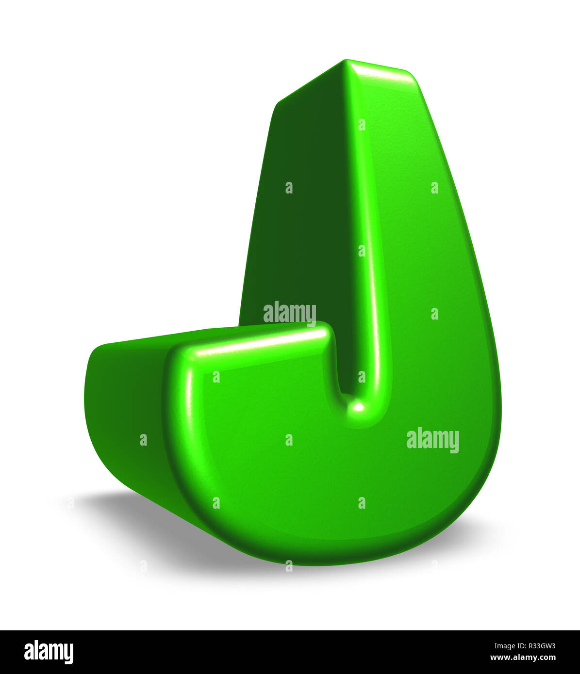 Cartoon typography Cut Out Stock Images & Pictures - Alamy