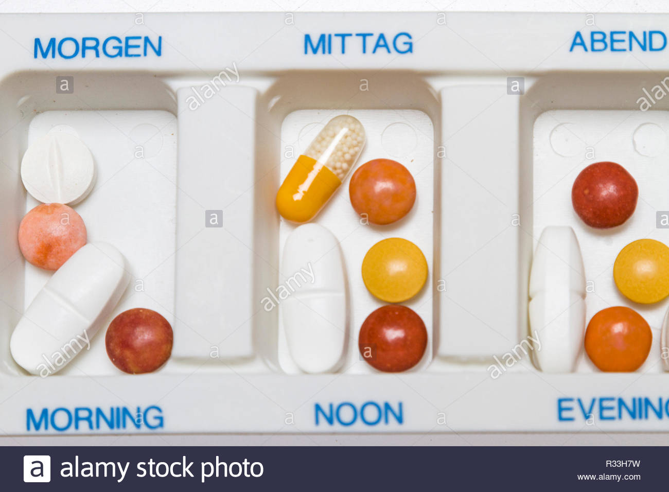 Ration Box High Resolution Stock Photography and Images - Alamy