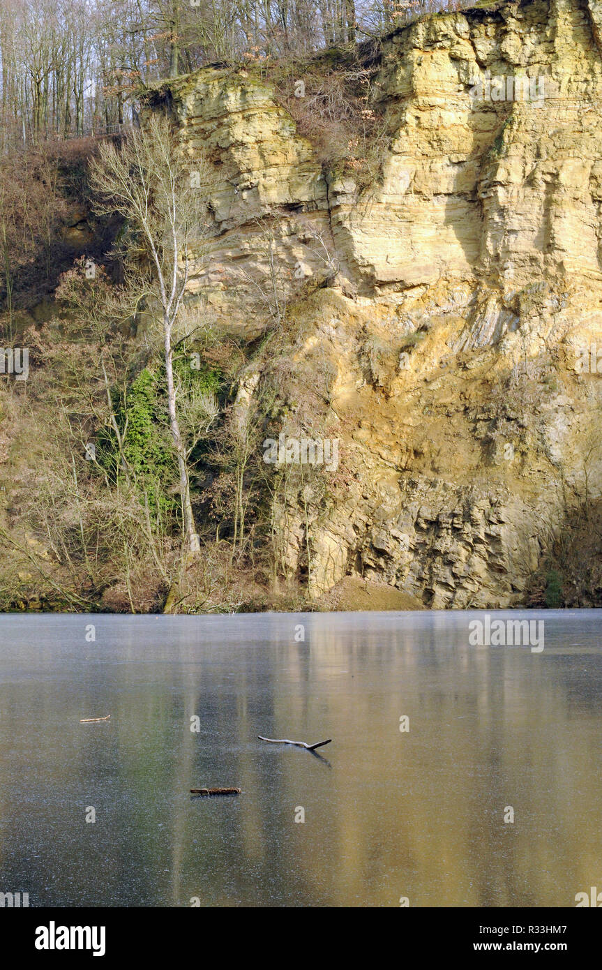 Festgestein hi-res stock photography and images - Alamy