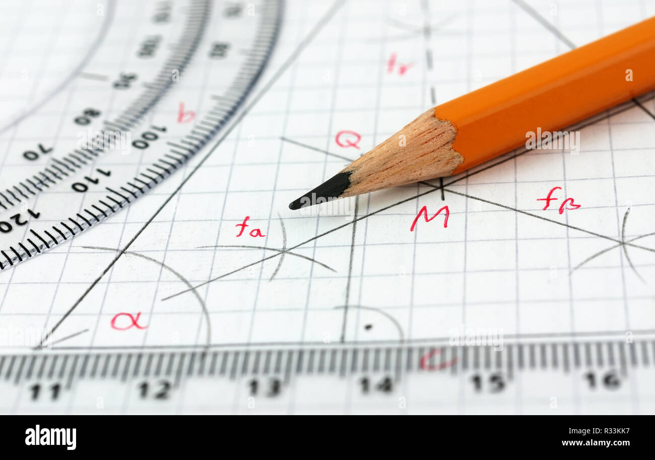 Graphite technique hi-res stock photography and images - Alamy