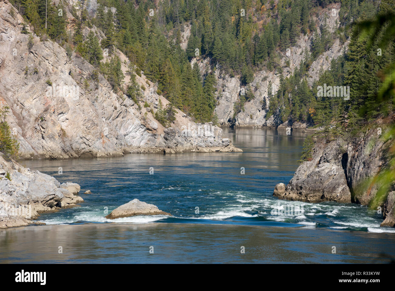 Pend oreille hi-res stock photography and images - Alamy