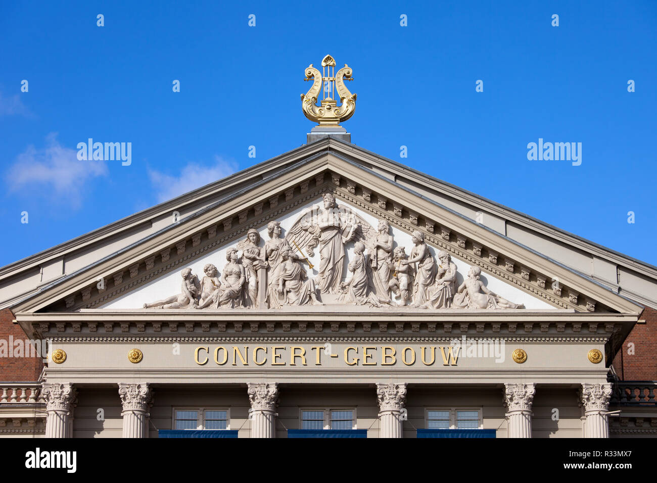 Apex concert hall hi-res stock photography and images - Alamy