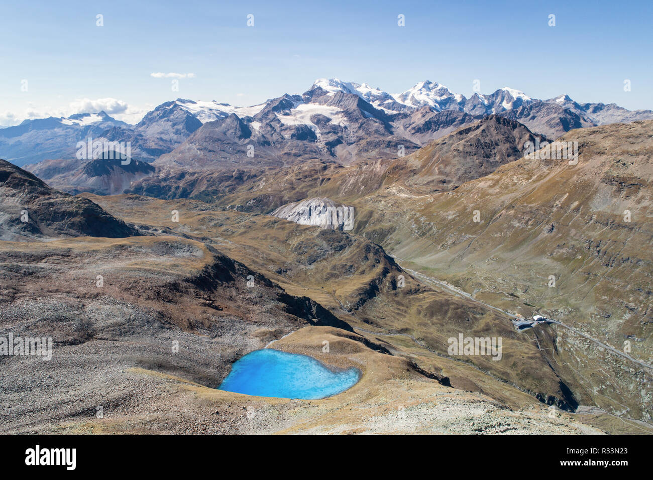 Forcola hi-res stock photography and images - Alamy