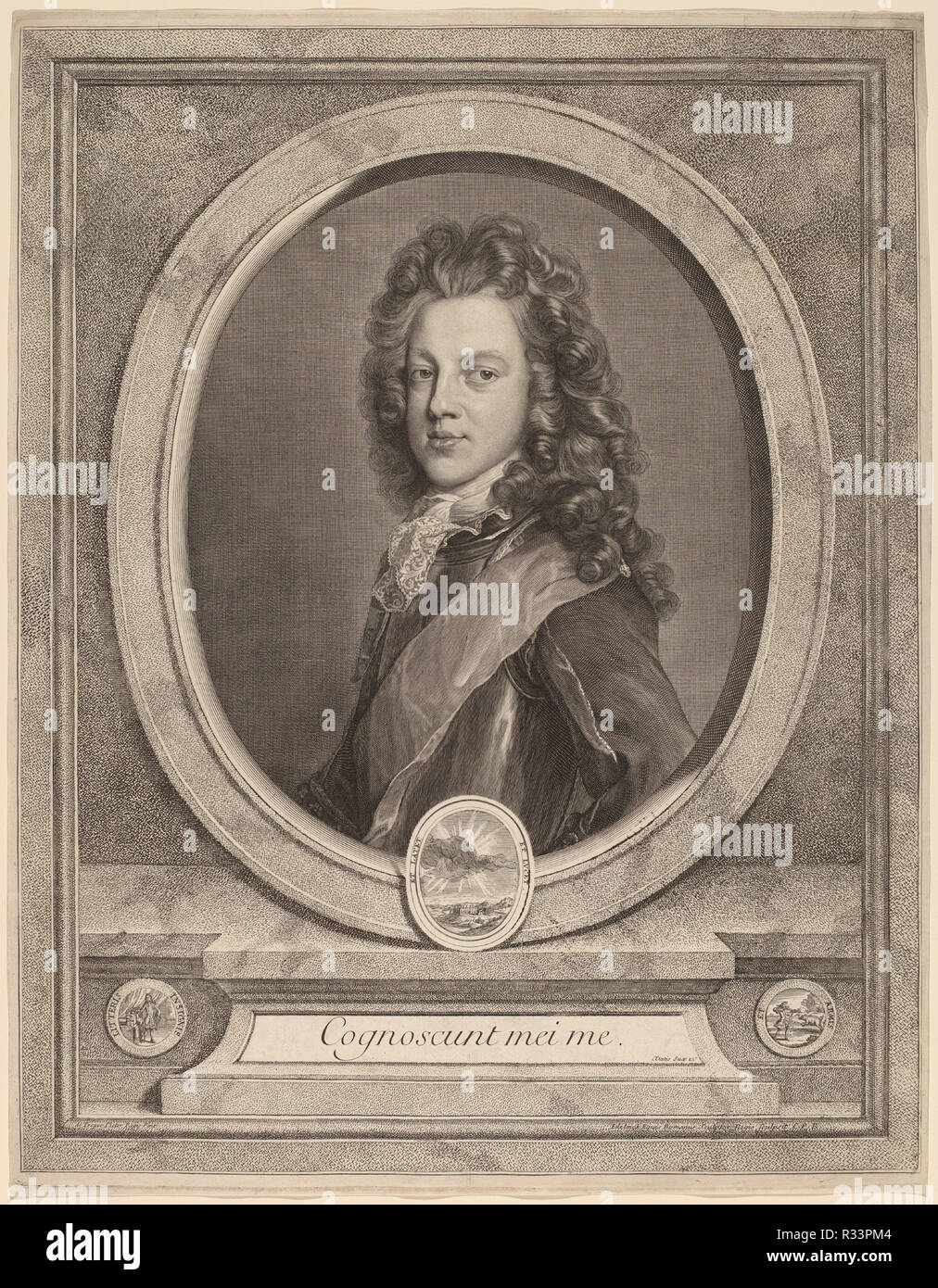 James 111 Of England