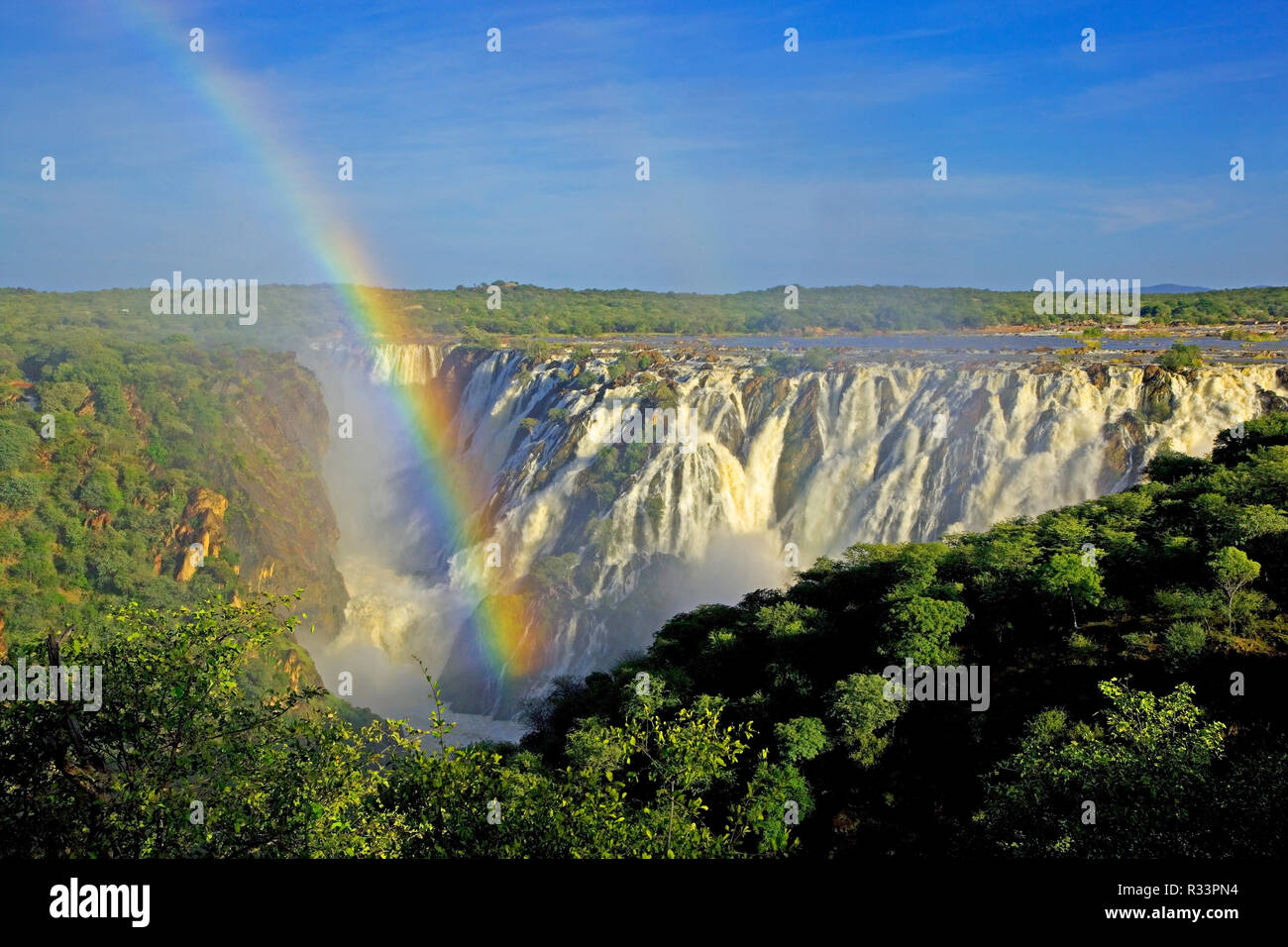 Ruacana Stock Photos & Ruacana Stock Images - Alamy