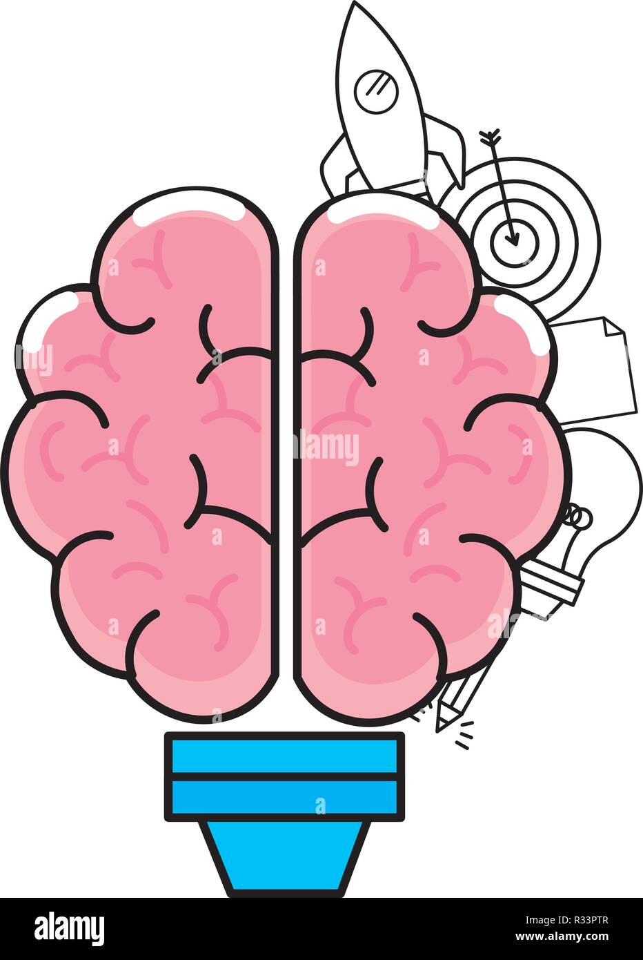 Internal shooting Stock Vector Images - Alamy