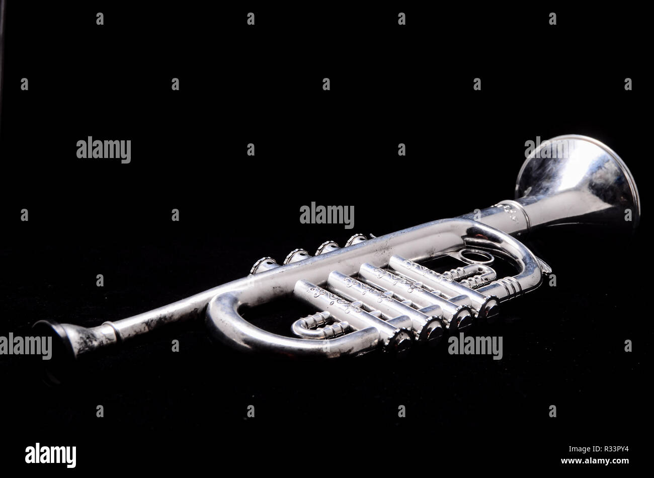 Slide Trumpet Stock Photos & Slide Trumpet Stock Images - Alamy