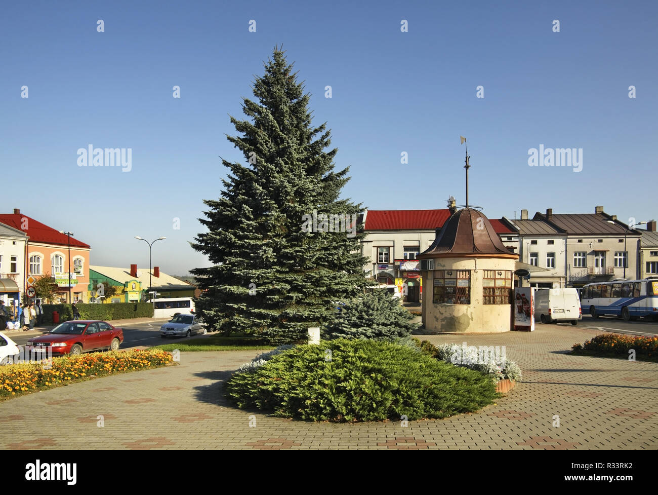 Rymanow hi-res stock photography and images - Alamy