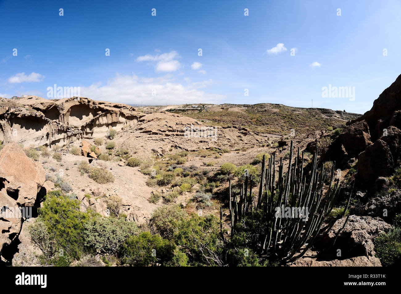 Ground fissure arizona hi-res stock photography and images - Alamy