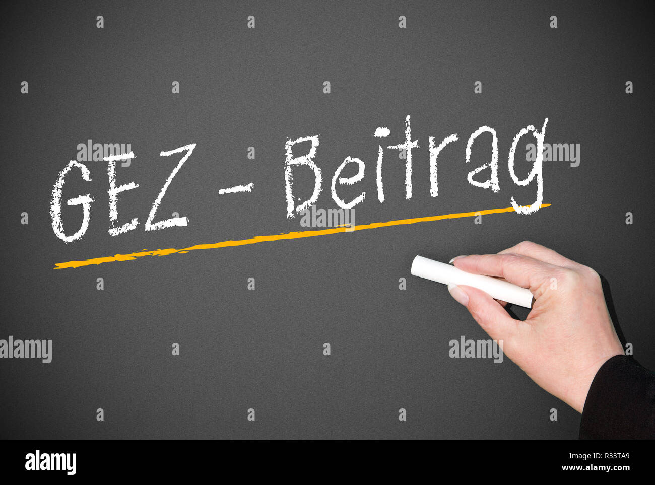 Gez font hi-res stock photography and images - Alamy