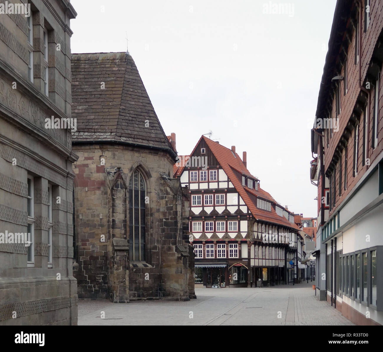 Medieval media val hi-res stock photography and images - Alamy