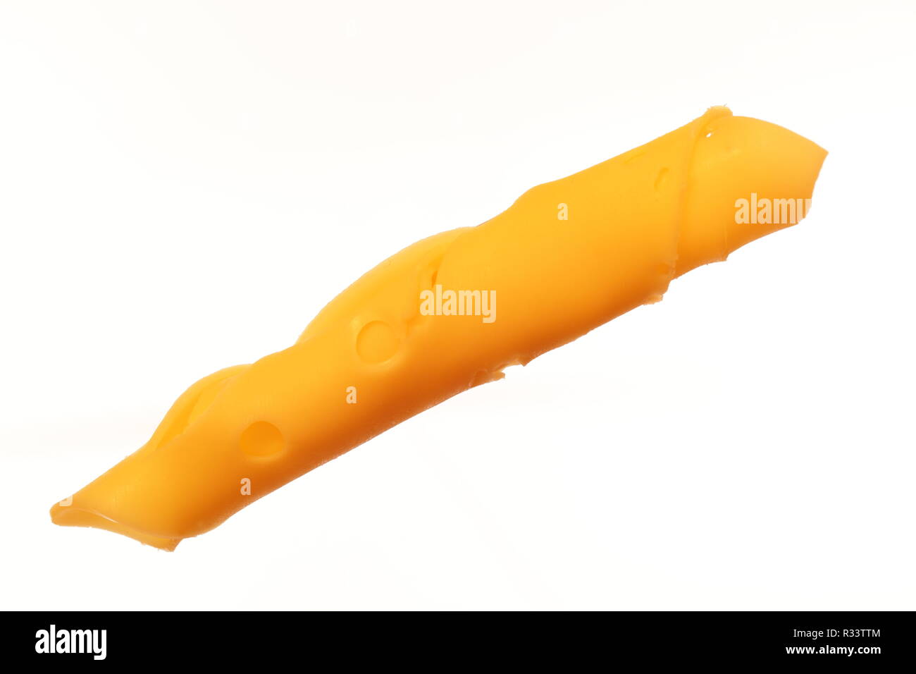 isolated cheese roll Stock Photo - Alamy