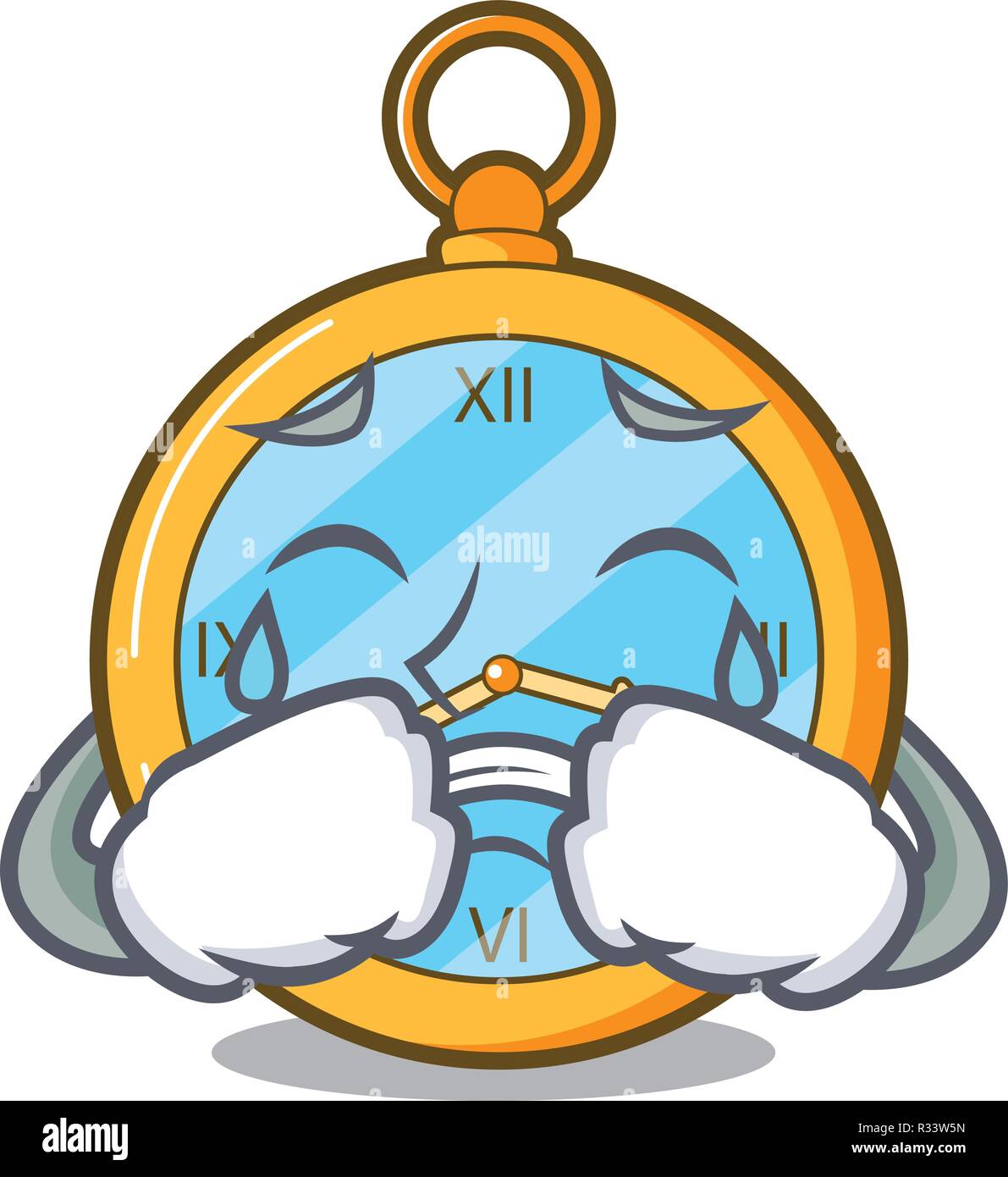 Tears past Stock Vector Images - Alamy