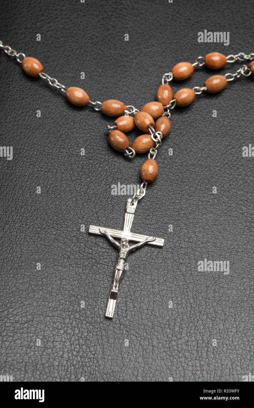 Deep devotion hi-res stock photography and images - Alamy